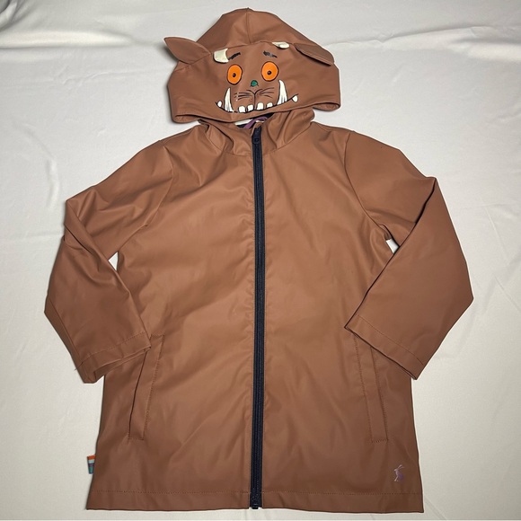 Joules | Jackets & Coats | The Gruffalo X Joules Riverside Gruffalo ...